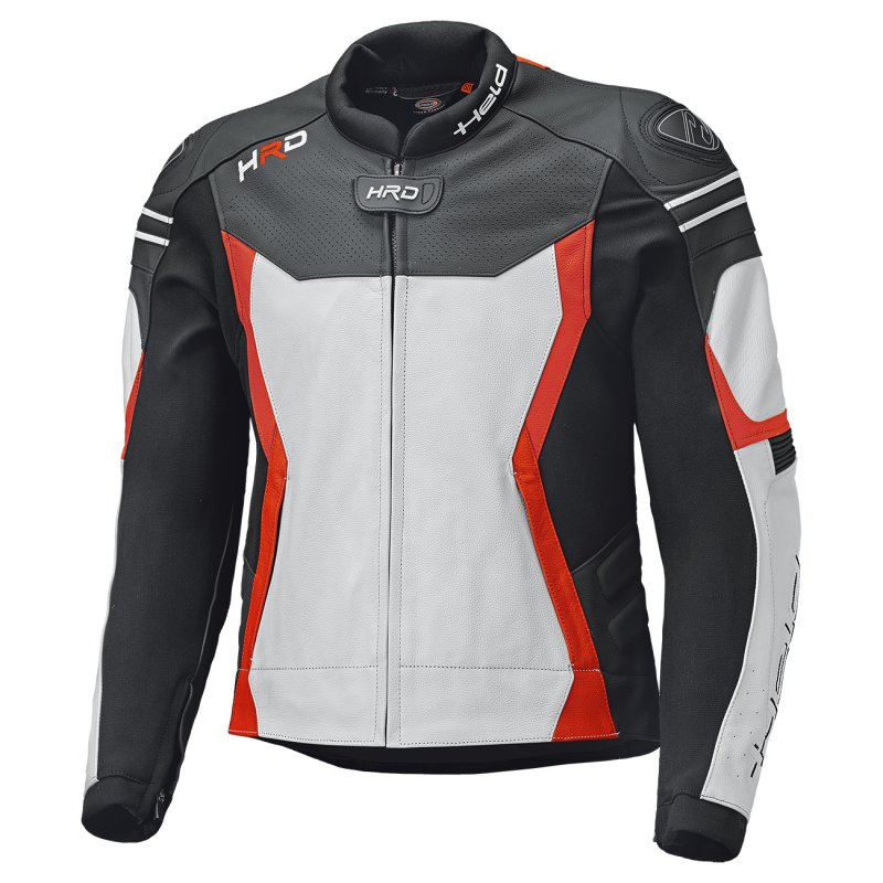 Held Street 3.0 Motorrad Leder Jacke online bestellen