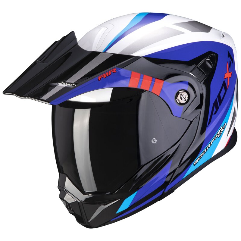 SCORPION ADX-1 LONTANO Klapphelm bestellen | Spätzünder