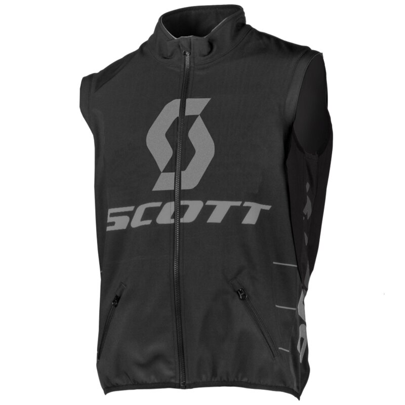 Scott Enduro Vest Funktions-Weste kaufen - Spätzünder