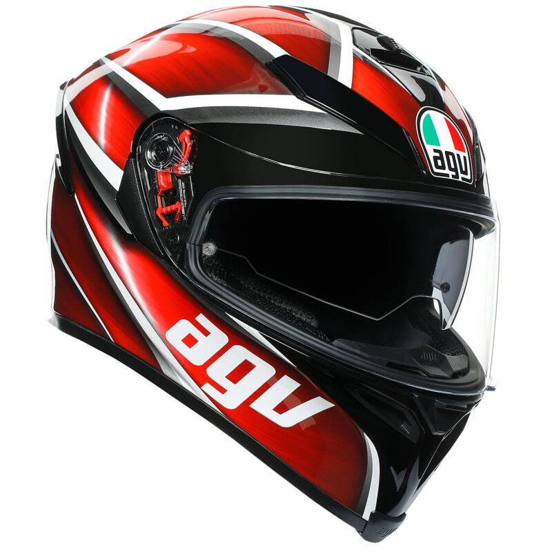 Agv k5 s store