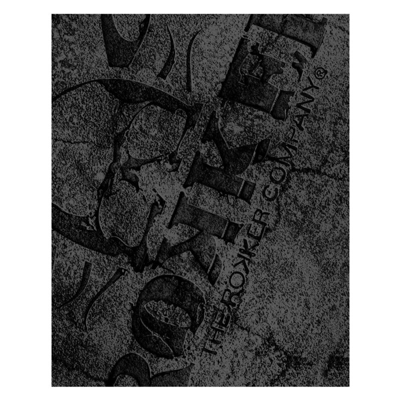 Rokker Tube Logo Stone Halstuch kaufen | Spätzünder