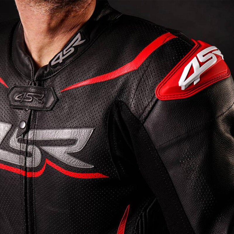 4SR Racing Diablo AR Lederkombi 1Pc kaufen | Spätzünder