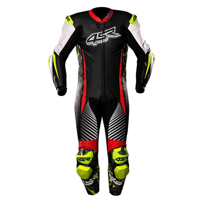 4SR Racing Camo AR Lederkombi 1Pc kaufen | Spätzünder