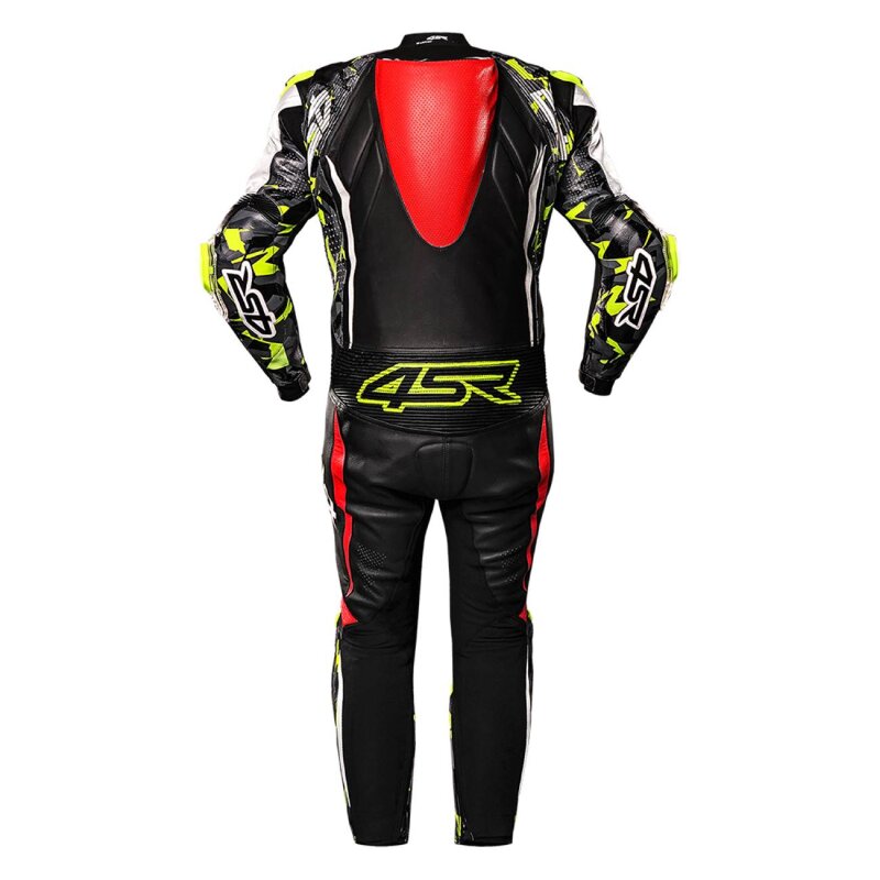 4SR Racing Camo AR Lederkombi 1Pc kaufen | Spätzünder