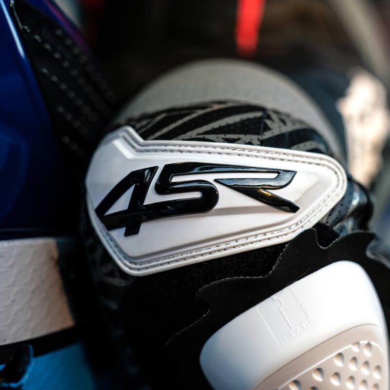 4SR Racing Ultra Light AR Lederkombi kaufen | Spätzünder