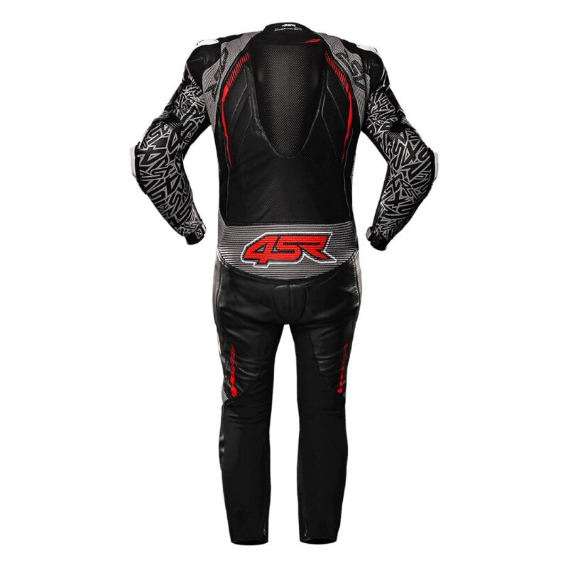 4SR Racing Ultra Light AR Lederkombi kaufen | Spätzünder