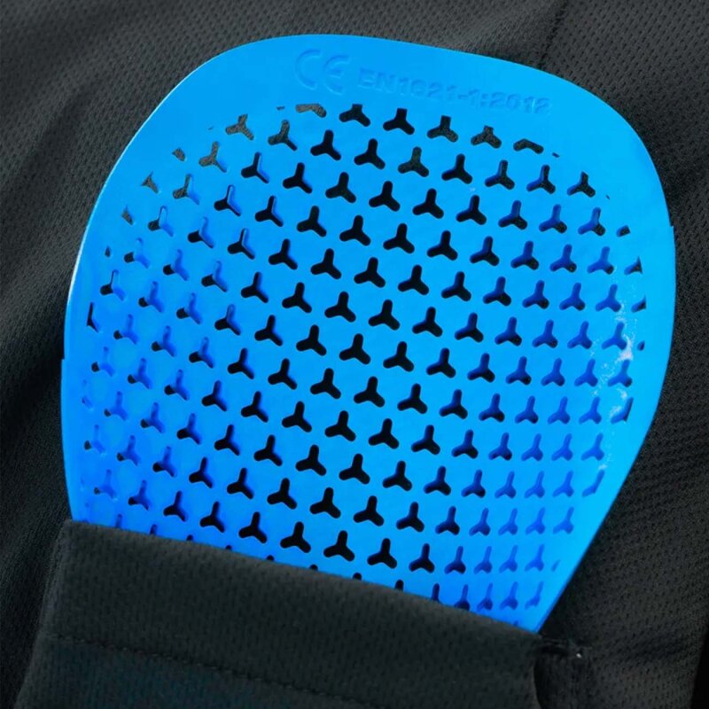 Revit Vigor 2 Motorrad Textiljacke kaufen | Spätzünder