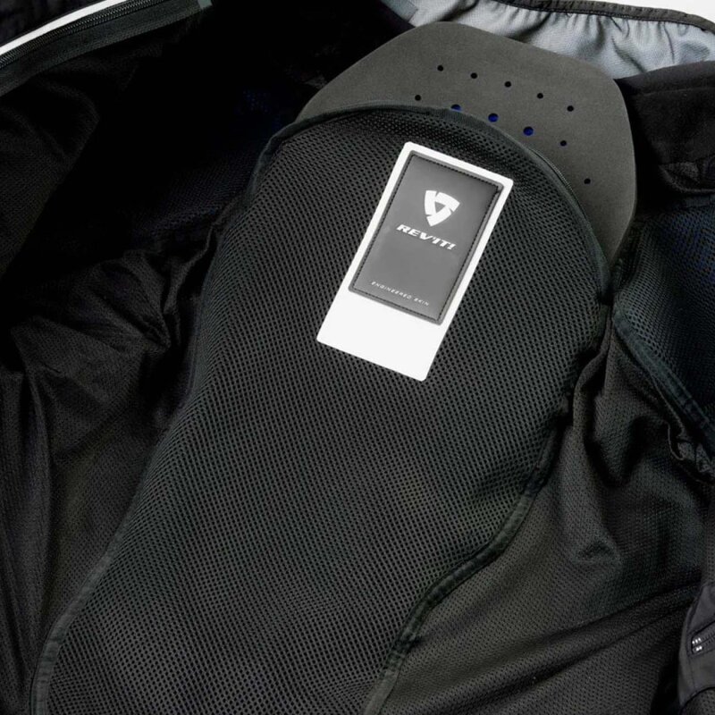 Revit Vigor 2 Motorrad Textiljacke kaufen | Spätzünder