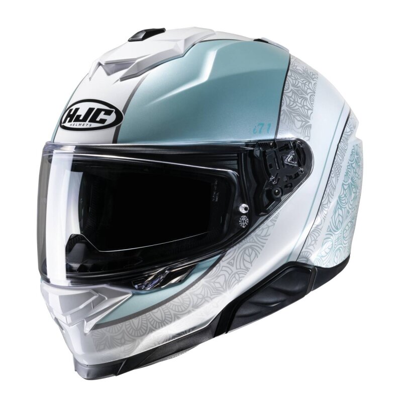 HJC i71 Sera Motorrad Integralhelm kaufen - Spätzünder