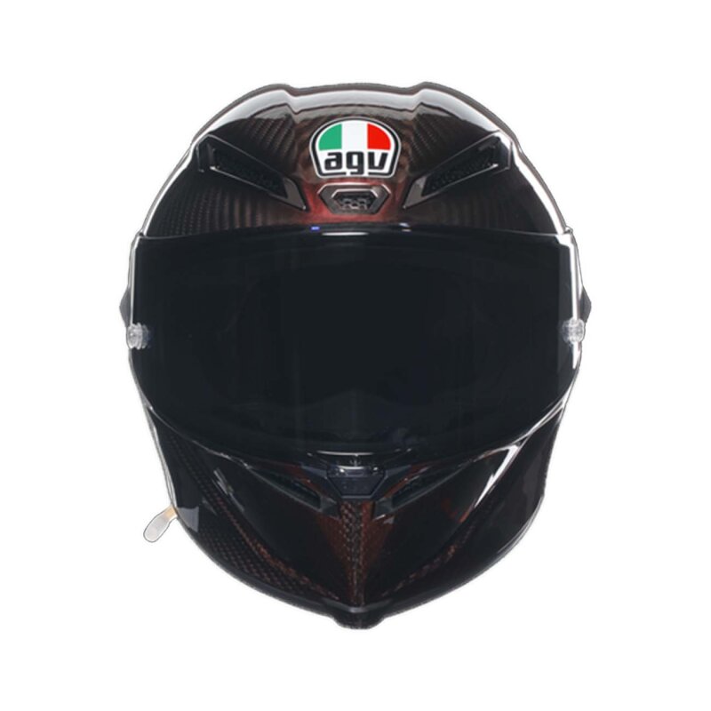 AGV Pista GP RR Carbon Integralhelm kaufen - Spätzünder