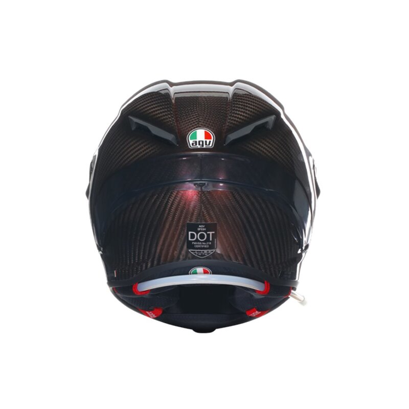 AGV Pista GP RR Carbon Integralhelm kaufen - Spätzünder