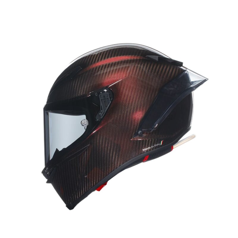 AGV Pista GP RR Carbon Integralhelm kaufen - Spätzünder