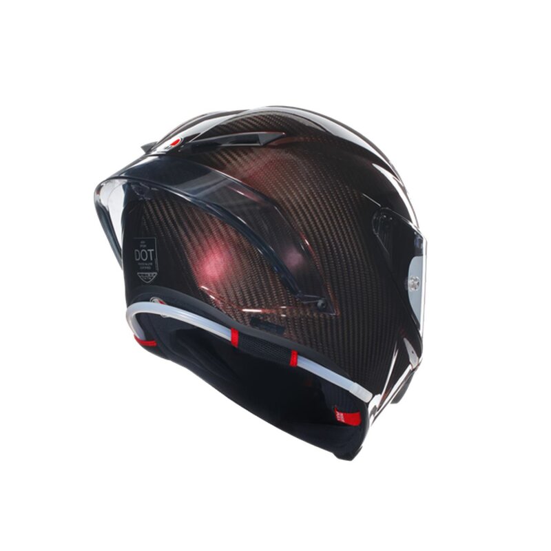AGV Pista GP RR Carbon Integralhelm kaufen - Spätzünder