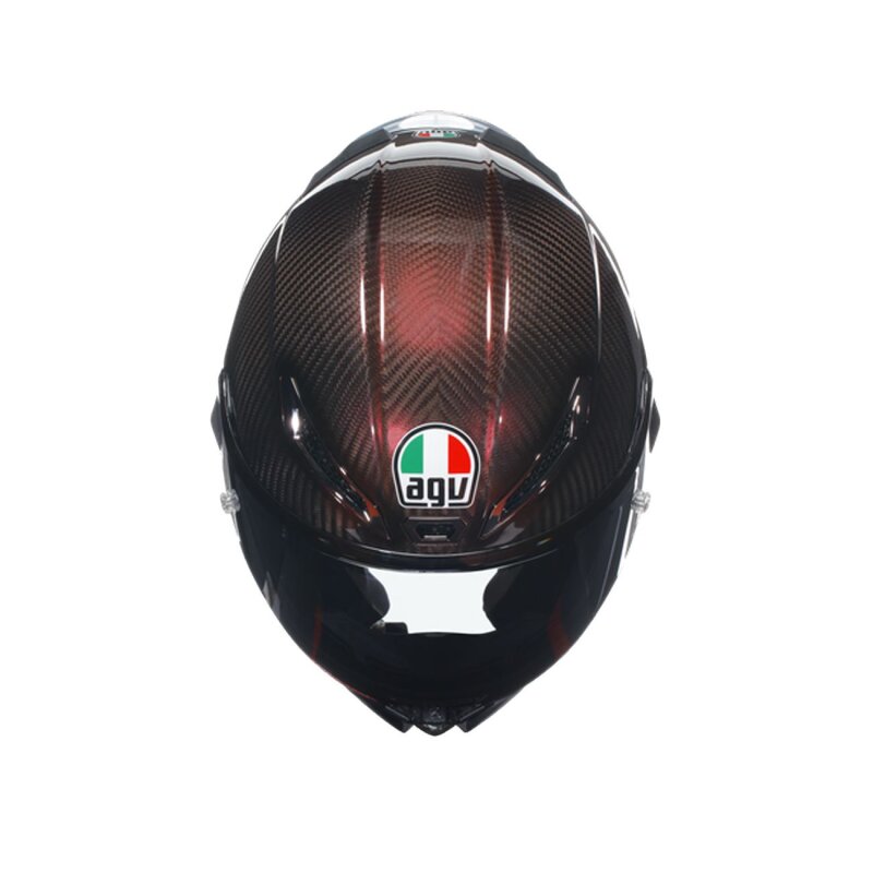 AGV Pista GP RR Carbon Integralhelm kaufen - Spätzünder