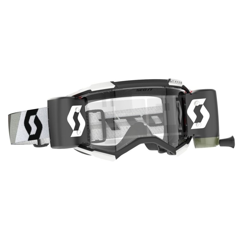 Scott Motocrossbrille bestellen | Motorrad Spätzünder