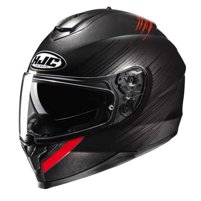 HJC C70N Sway Integralhelm kaufen | Spätzünder