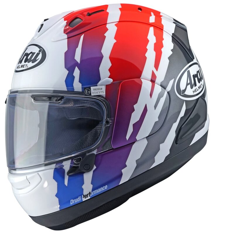 Arai RX-7V Evo Blade Integralhelm online bestellen