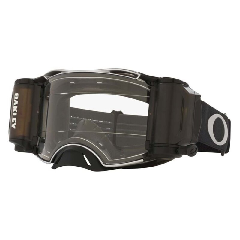 Oakley Airbrake MX Core Tuff Blocks Crossbrille bestellen