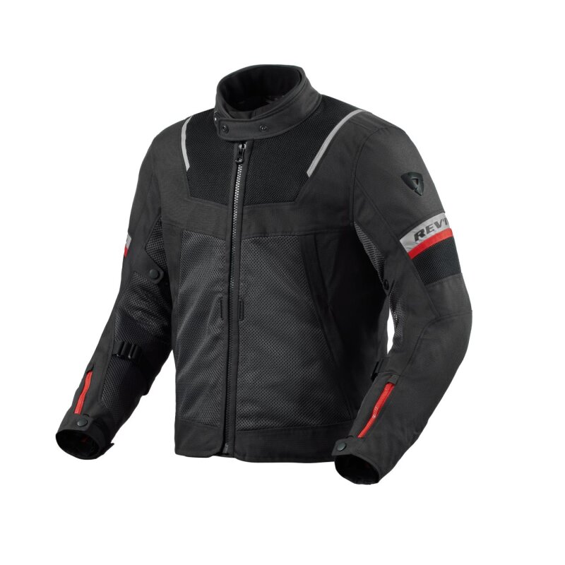 Revit Tornado 4 H2O Motorrad-Jacke kaufen | Spätzünder