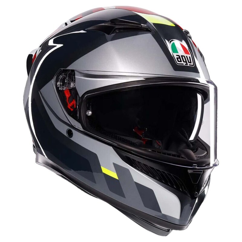 AGV K3 Shade Integral-Helm bestellen | Spätzünder