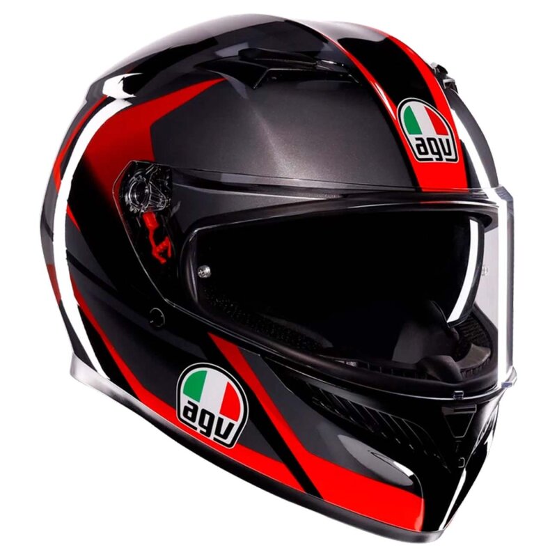 AGV K3 Striga Integral-Helm bestellen | Spätzünder