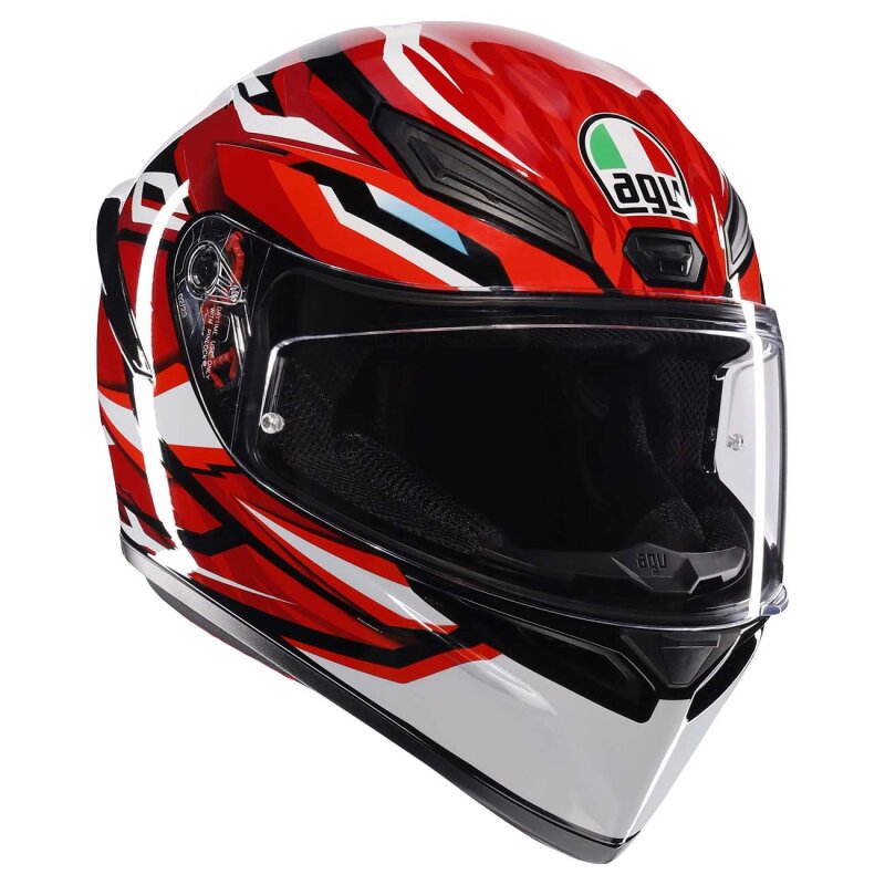 AGV K1 S Lion Integral-Helm bestellen | Spätzünder