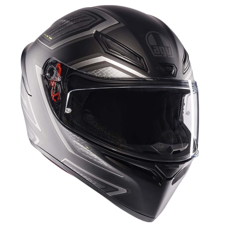 AGV K1 S Sling Integral-Helm bestellen | Spätzünder