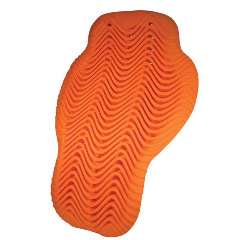 Klim D3O Viper Stealth Rückenprotektor Level 1 | Spätzünder