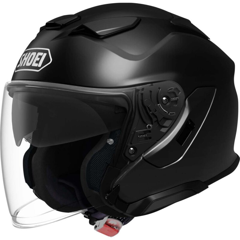 Shoei J-Cruise3 Motorrad Jethelm Uni kaufen | Spätzünder
