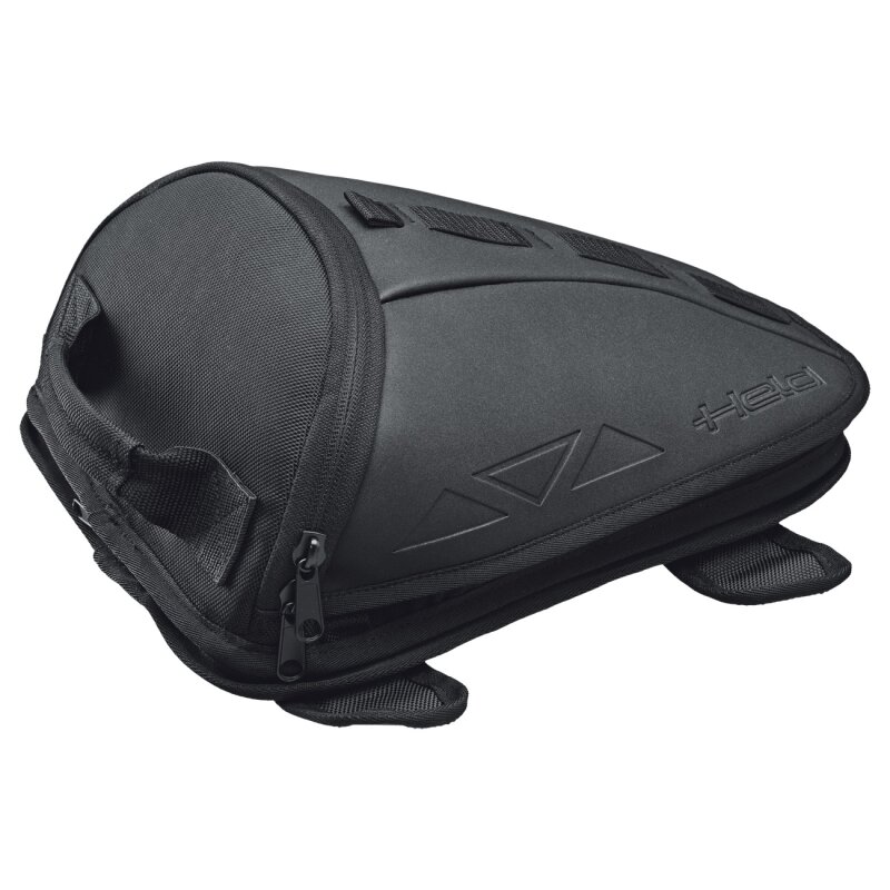 Held Tenda 2 Hecktasche und Tankrucksack | Spätzünder