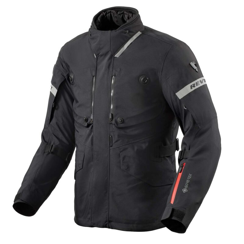 Revit Neptune 3 GTX Motorrad-Jacke Textil | Spätzünder
