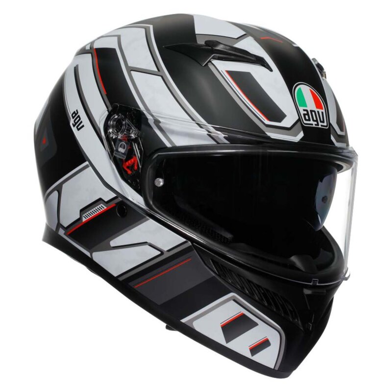 AGV K3 Rivia Integral-Helm kaufen | Motorrad Spätzünder