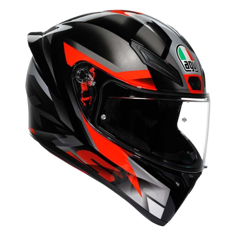 AGV K1 S Fastlap Integral-Helm bestellen | Spätzünder