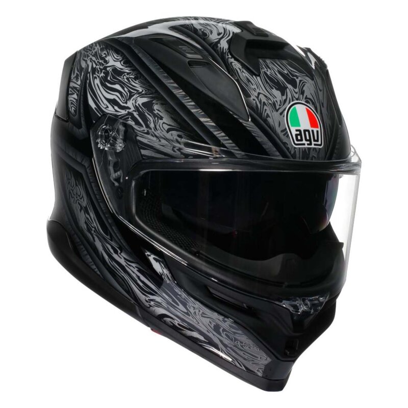 AGV K7 Damascus Integral-Helm bestellen | Spätzünder