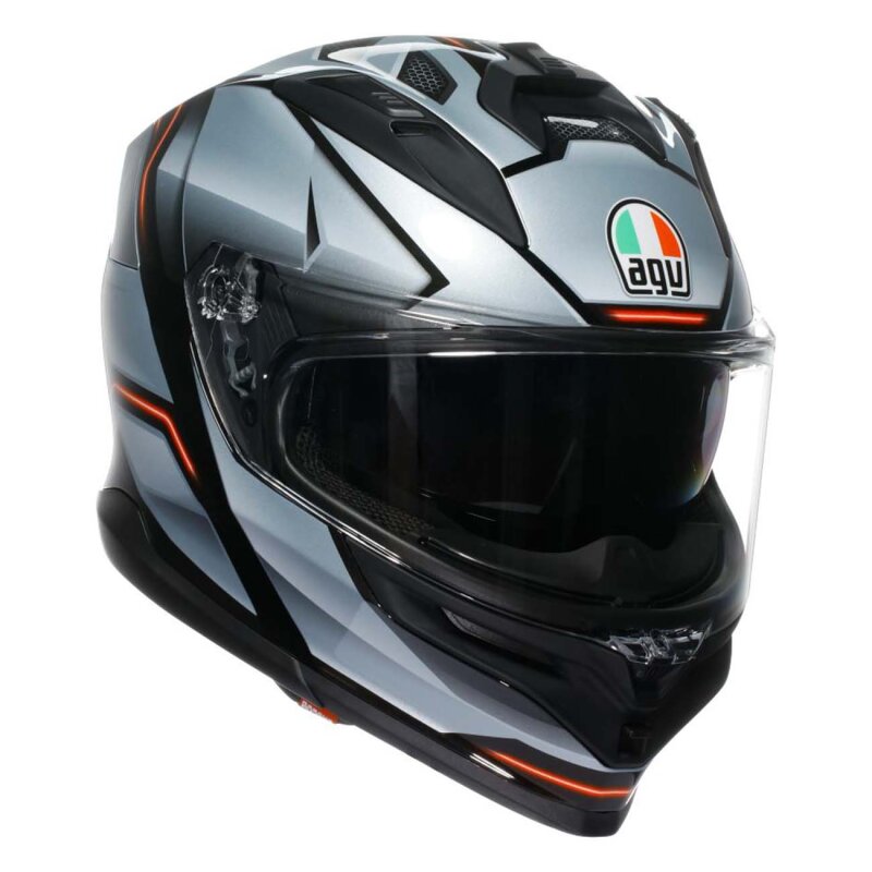 AGV K7 Jaeger Integral-Helm kaufen | Motorrad Spätzünder