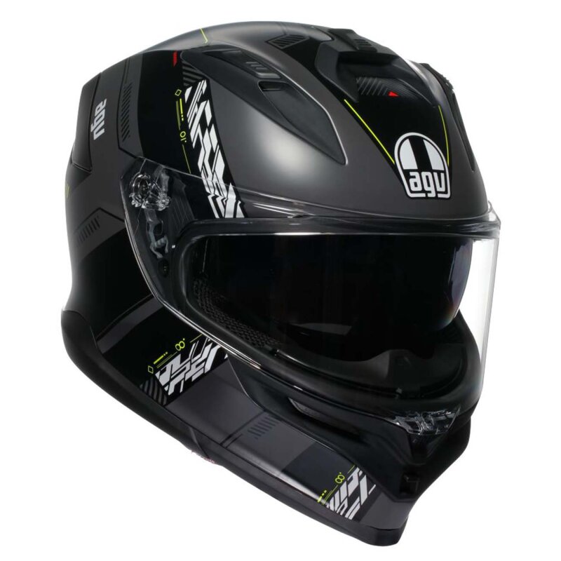 AGV K7 Kyber Integral-Helm kaufen | Motorrad Spätzünder