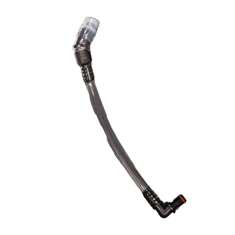 4SR Hydrobag Trinkschlauch Adapter transparent | Spätzünder