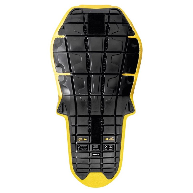 Spidi BACK WARRIOR EVO INSIDE Rückenprotektor