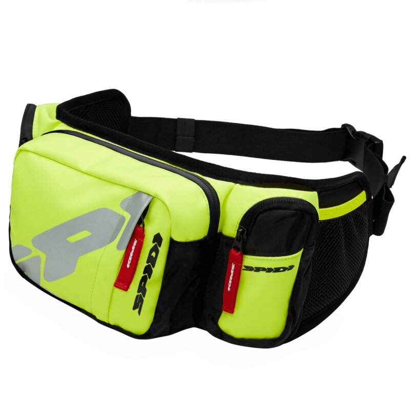 Spidi Pouch 3.0 Motorrad Gürteltasche online bestellen