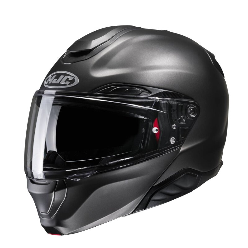HJC RPHA 91 Motorrad Klapphelm Uni neongrün kaufen